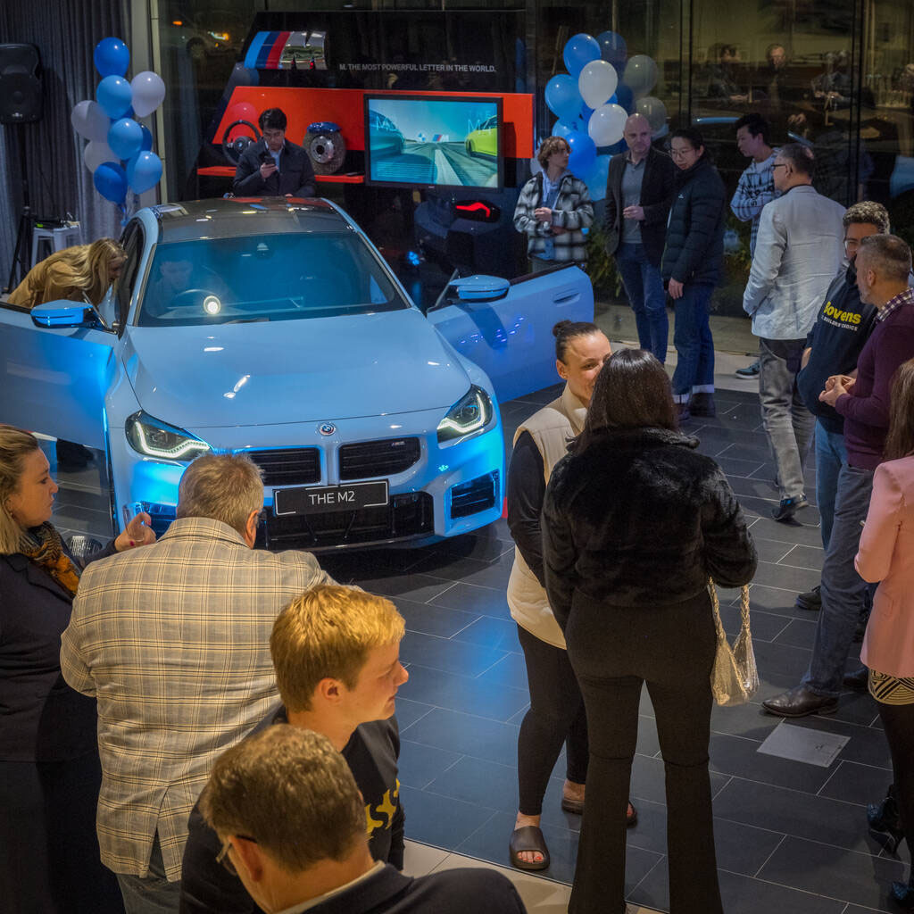 Newsletter Q3 2023 - Canberra BMW