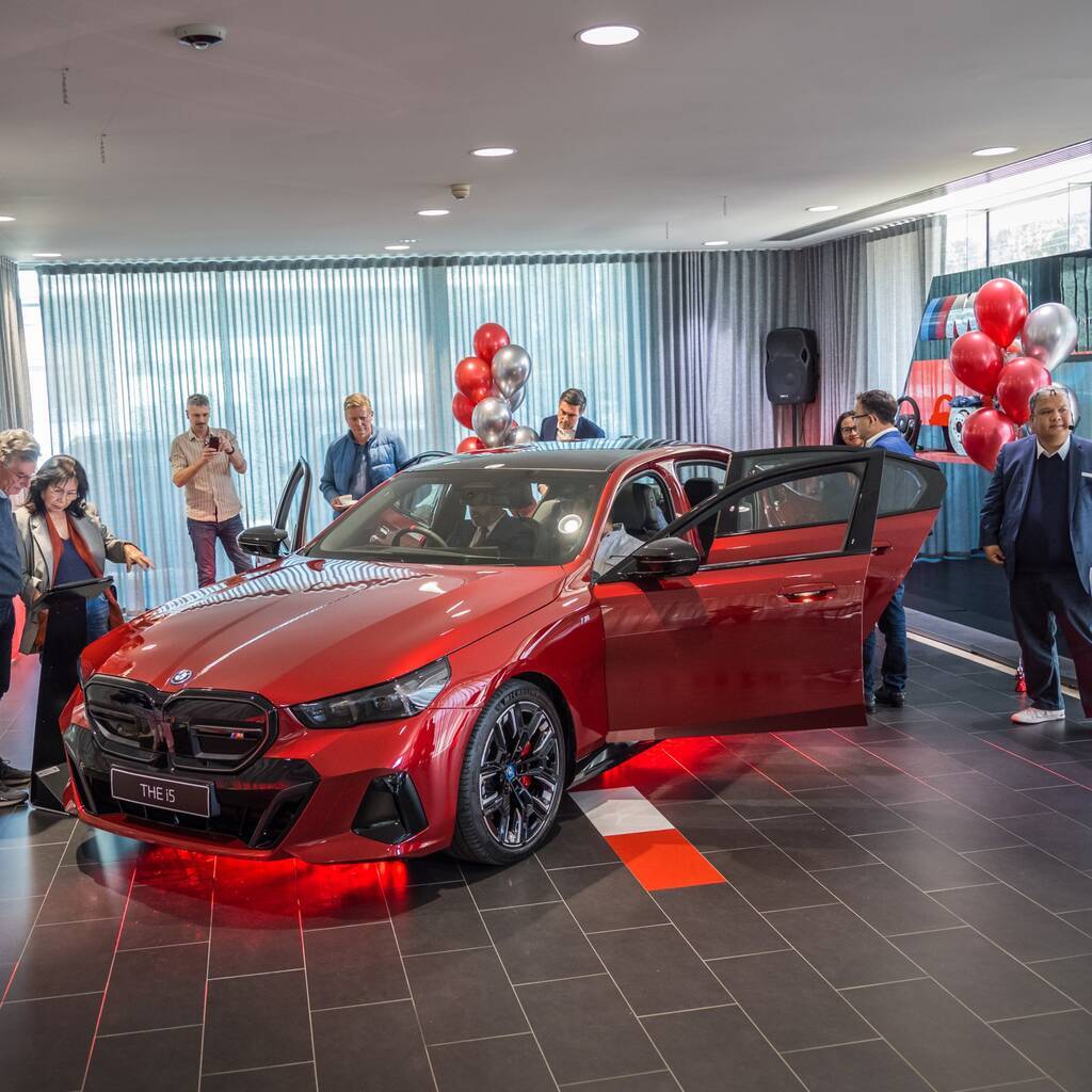 Newsletter Q3 2023 - Canberra BMW