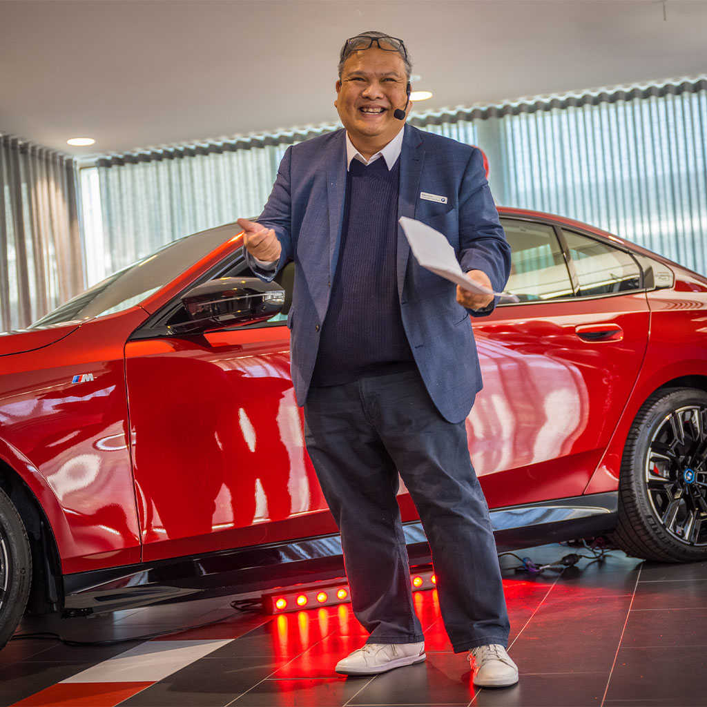 Newsletter Q3 2023 - Canberra BMW