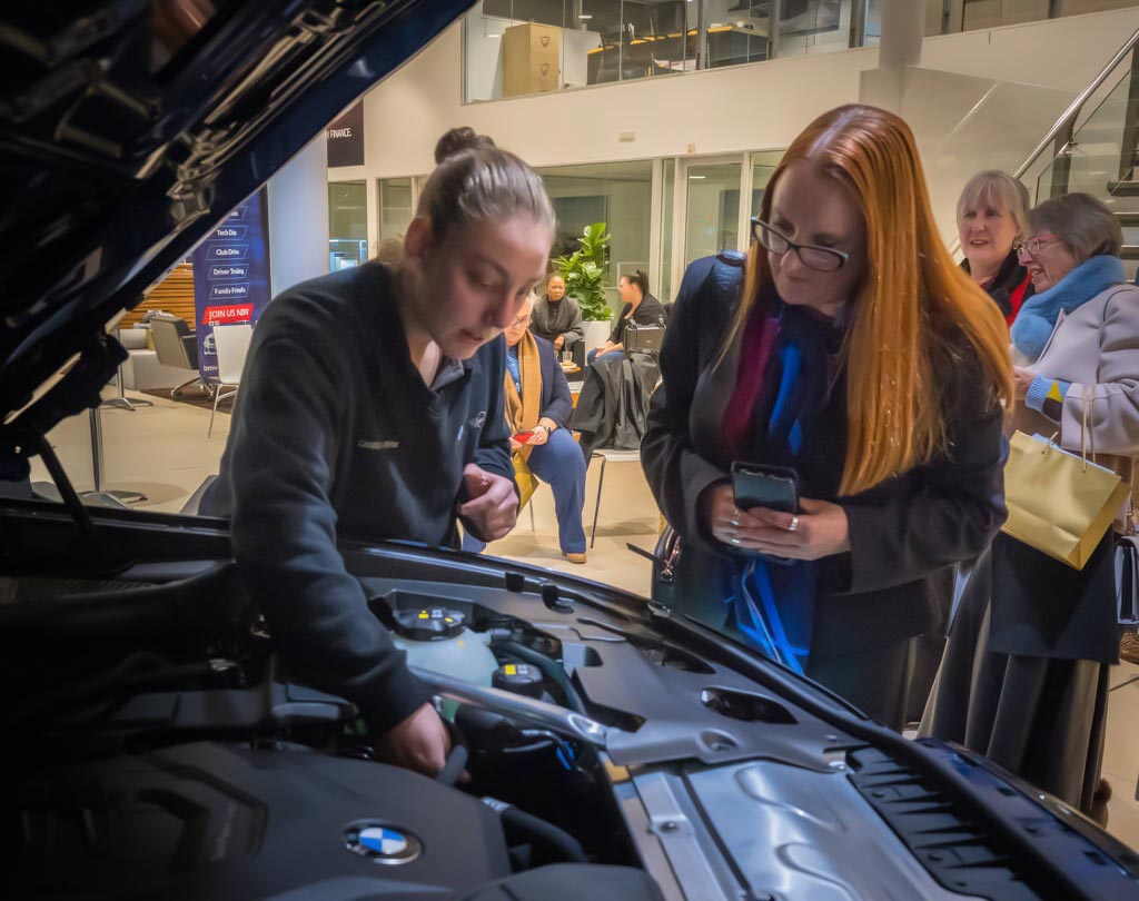 Newsletter Q2 2023 - Canberra BMW