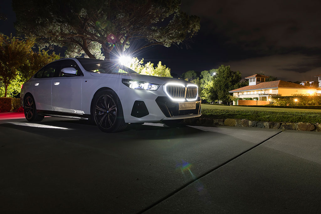 Q1 2024 Newsletter - Canberra BMW
