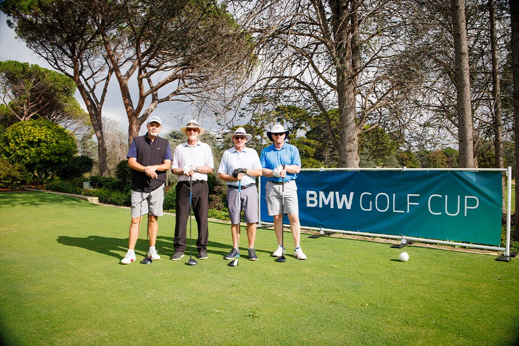 Q1 2024 Newsletter - Canberra BMW