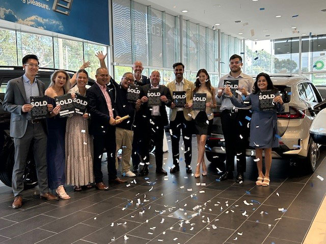 Q1 2024 Newsletter - Canberra BMW