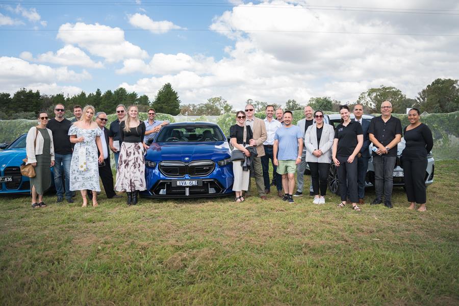 Canberra BMW Drives Another Year of Community Spirit with Tuggeranong ...