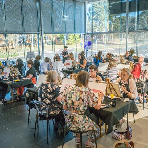 Canberra BMW Drives Another Year of Community Spirit with Tuggeranong ...