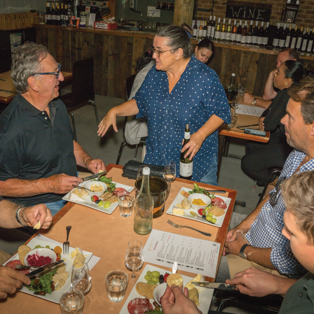 Canberra BMW Showcases Electric Vehicles at Wheels 2025 - Canberra BMW