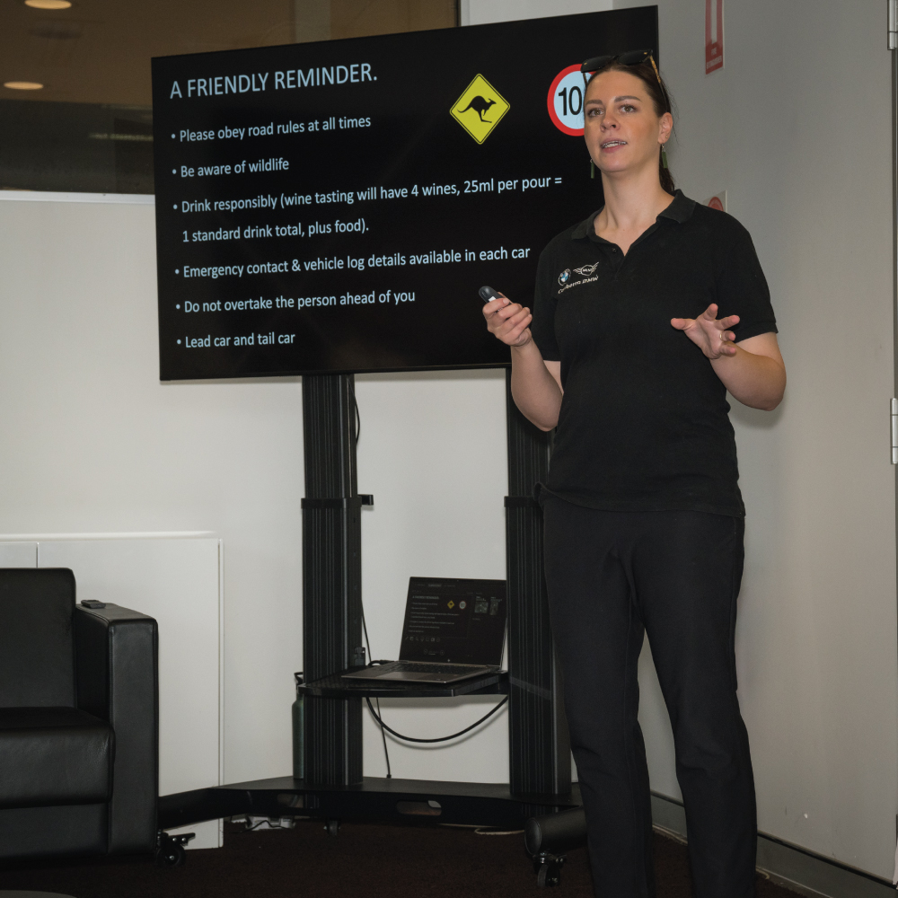 Canberra BMW Showcases Electric Vehicles at Wheels 2025 - Canberra BMW