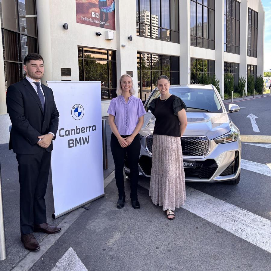 Newsletter Q3 2023 - Canberra BMW