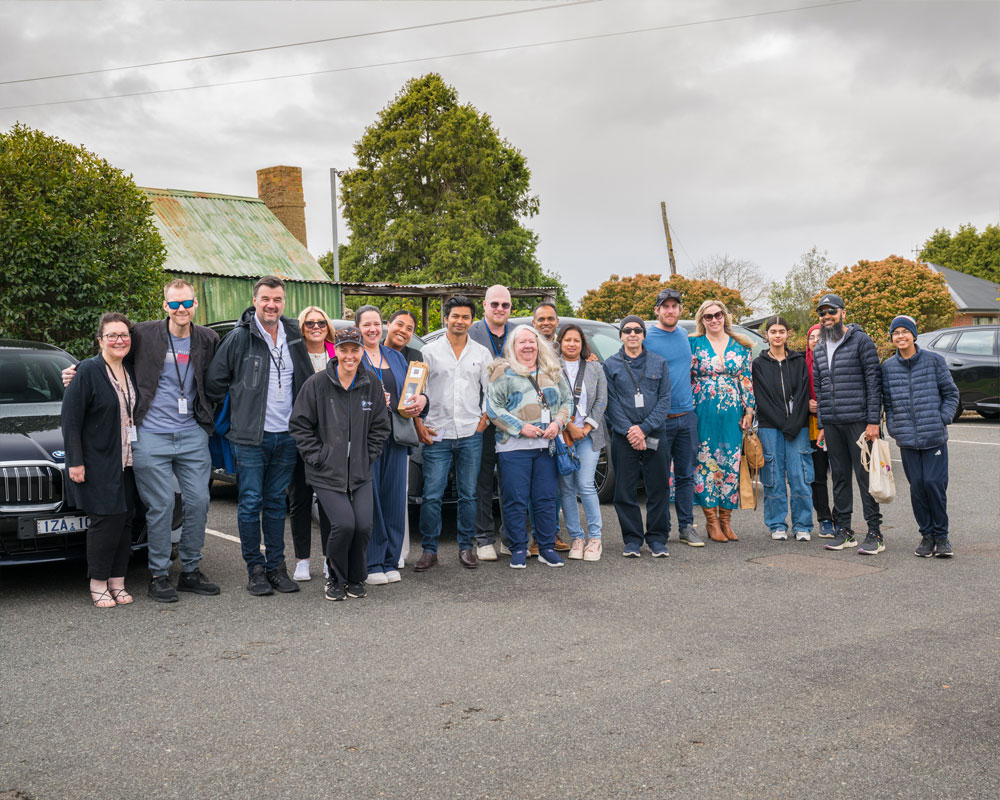 Canberra BMW Hosts Scenic Drive Day Through the Capital Region ...
