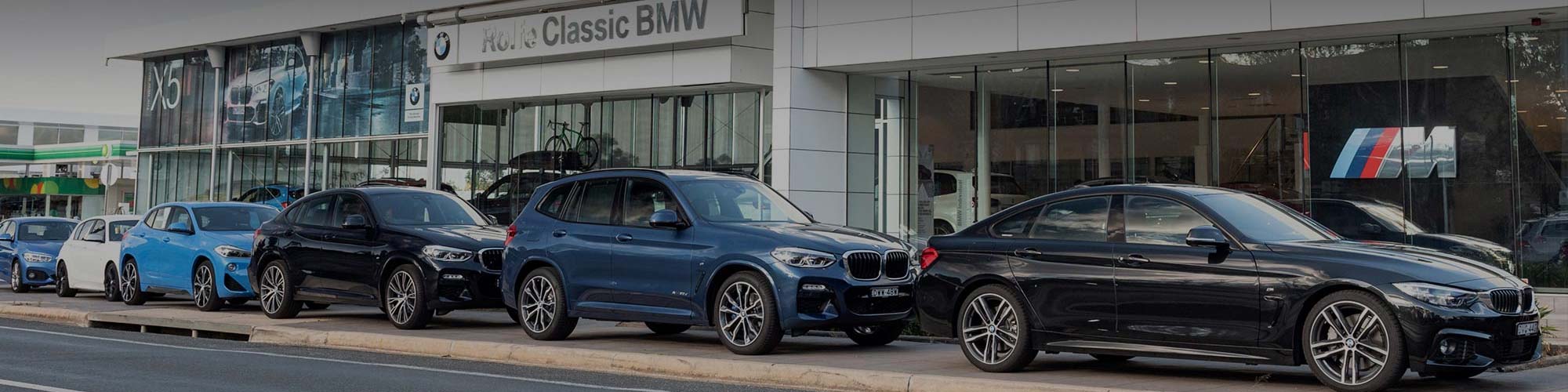 Openday - Canberra BMW