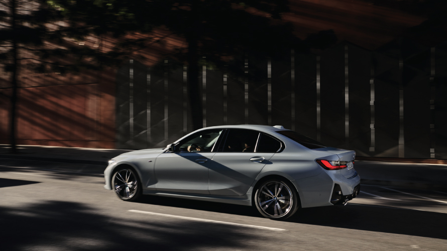 BMW Current Offers - Canberra BMW