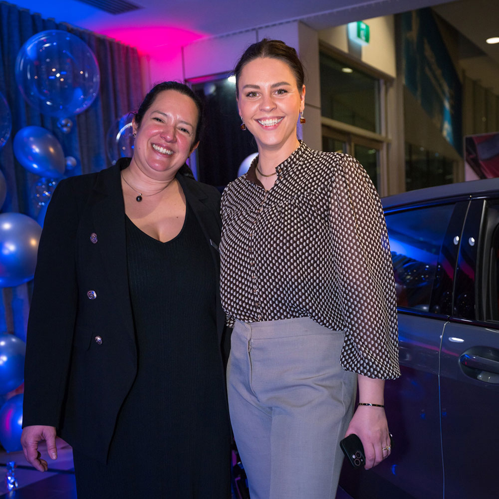 Canberra BMW Unveils the New BMW 1 Series and BMW X3 with Spectacular ...