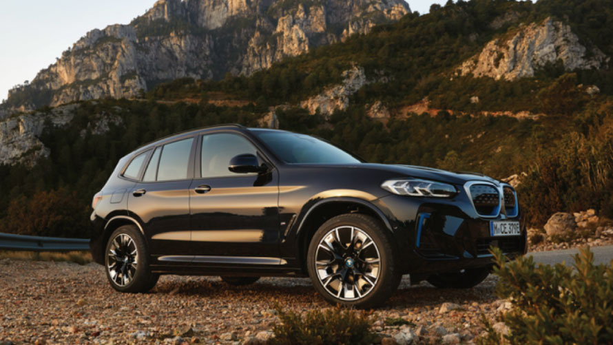 BMW Current Offers - Canberra BMW