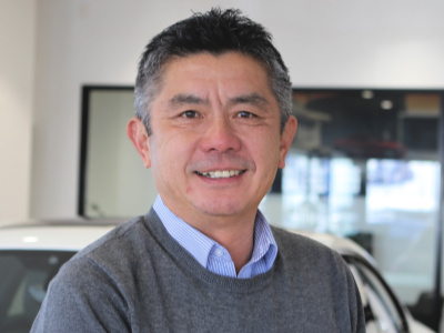 Meet the Team - Canberra BMW